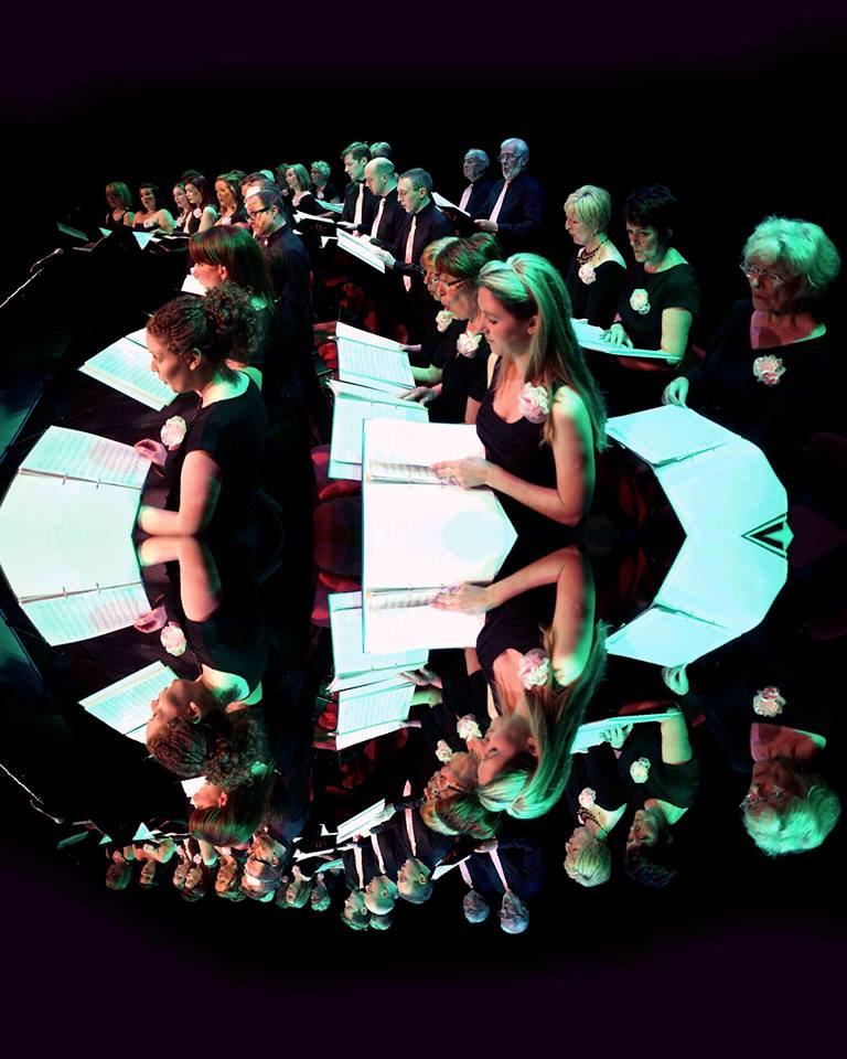 PMOS A Night At The Musicals | Alan Fleming-Baird