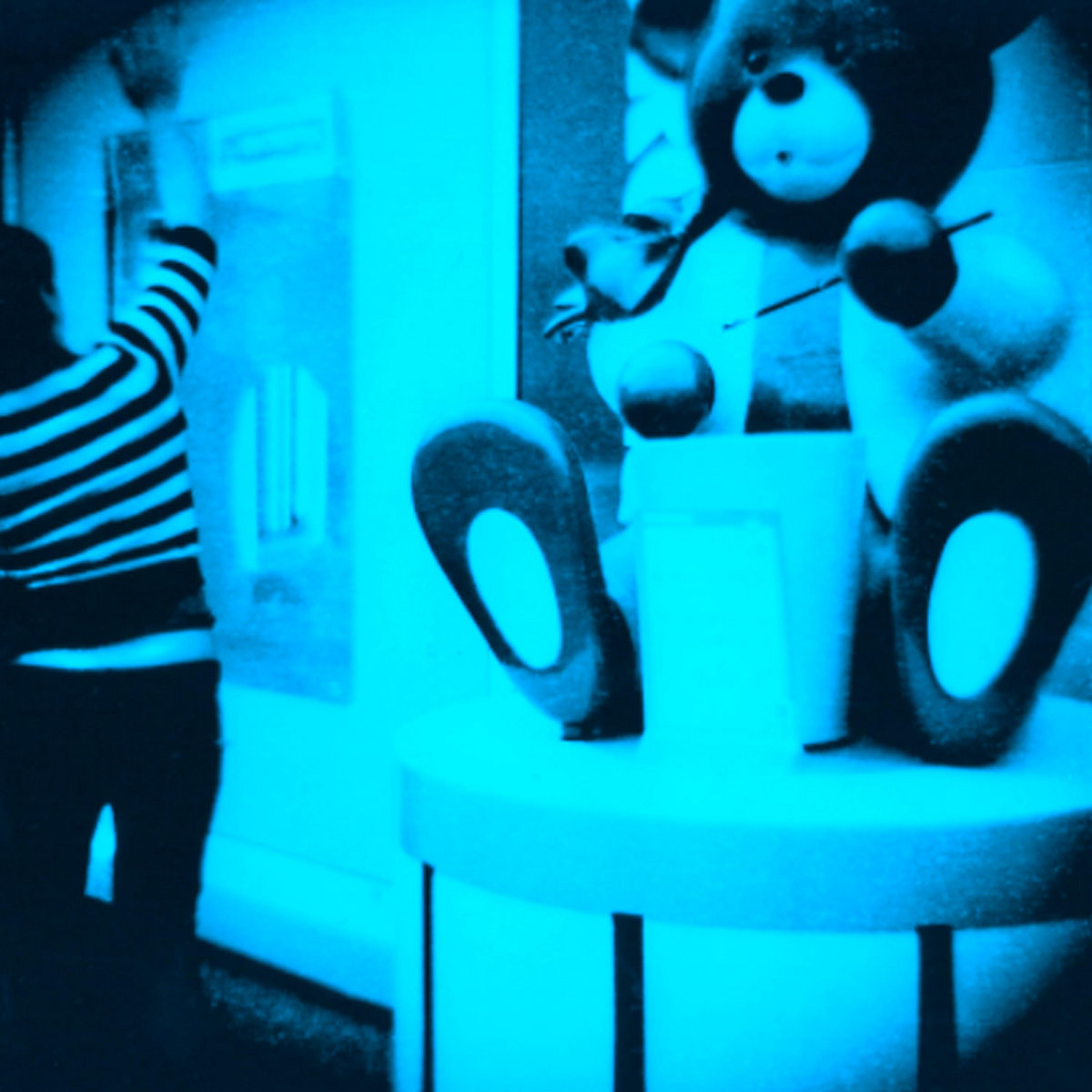 The Adventures of Jane Kidder and Candy Bubble | Fleur Bleue | Baubo Soul