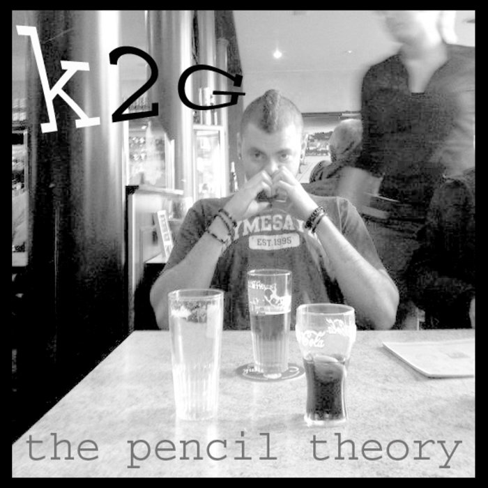 The Pencil Theory | Krusty G | Gracious Bears