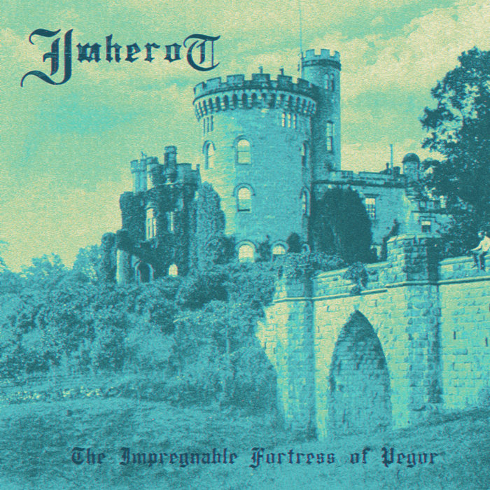 The Impregnable Fortress of Pegor | Imherot | Vandalorum