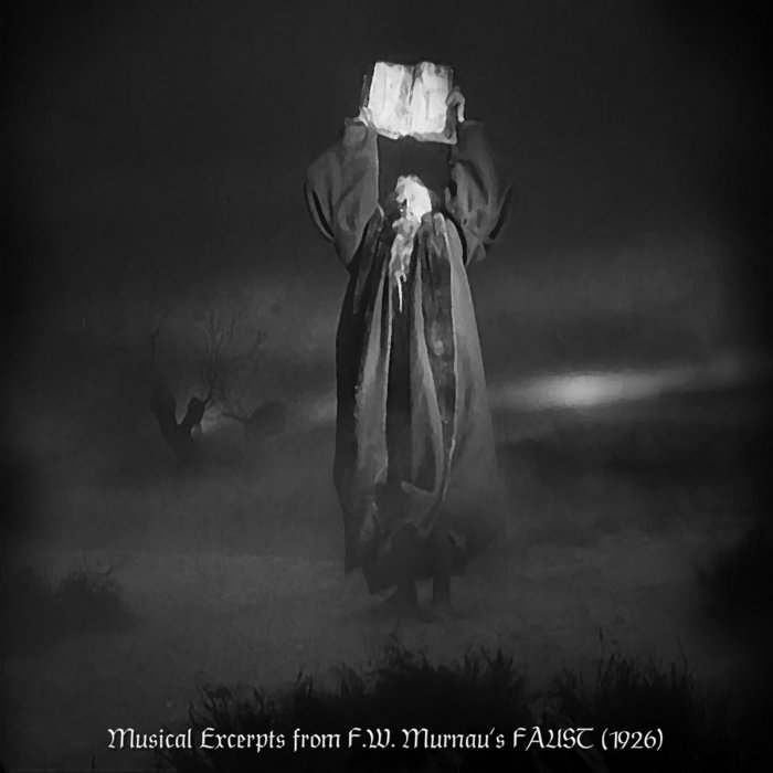 Musical Excerpts from F.W. Murnau's FAUST (1926) | Saturnin Sektor