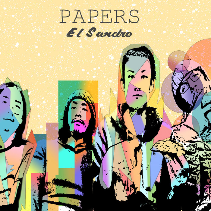 El Sandro | Papers