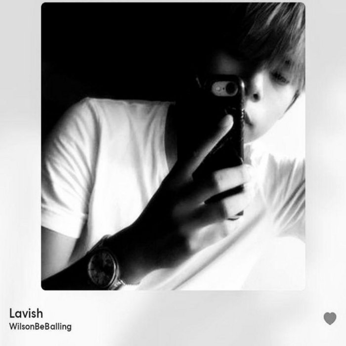 Lavish | Dang CJ , WilsonBeBalling,Banger Records | Banger Records