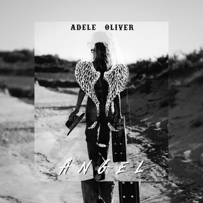Angel | Adele Oliver