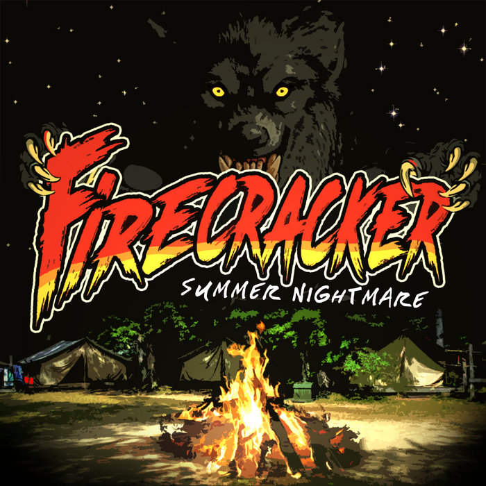 Summer Nightmare | Firecracker