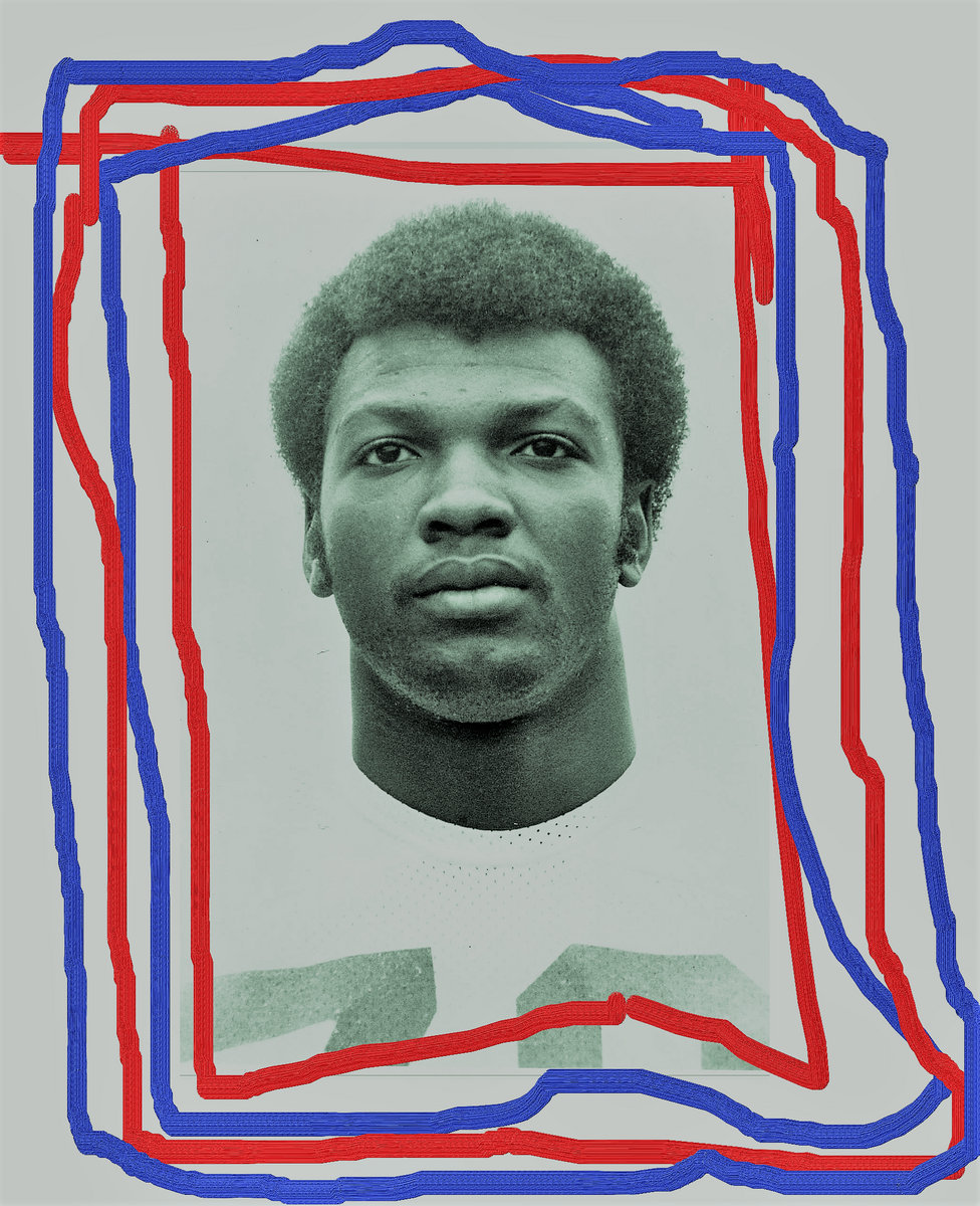 The Ghost of Leon Gray | John Mason