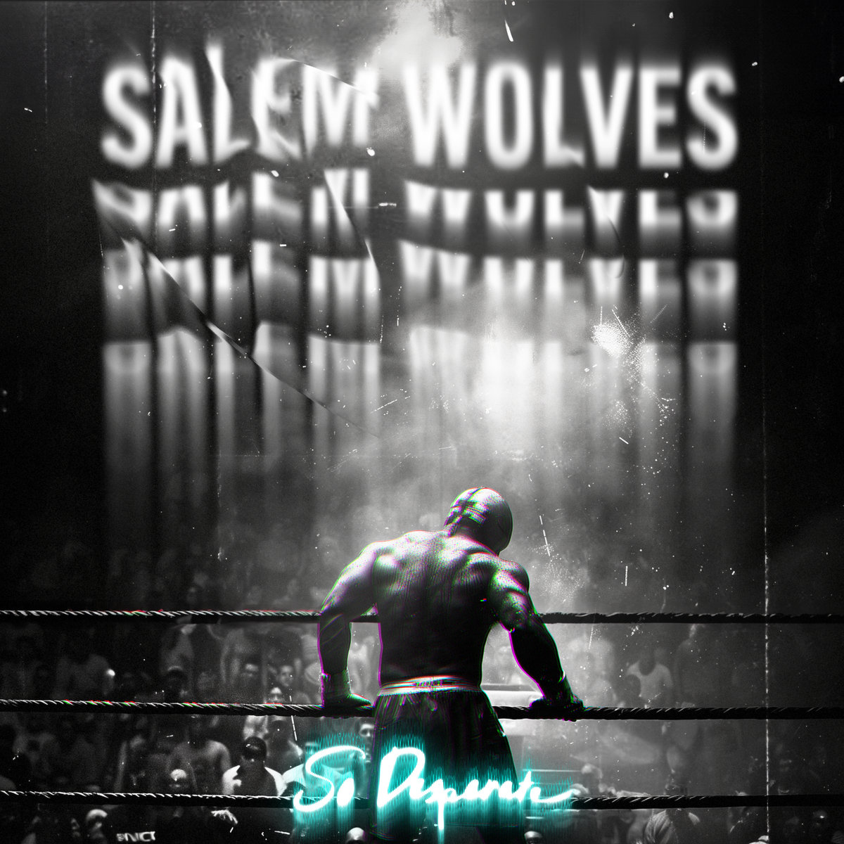 So Desperate | Salem Wolves