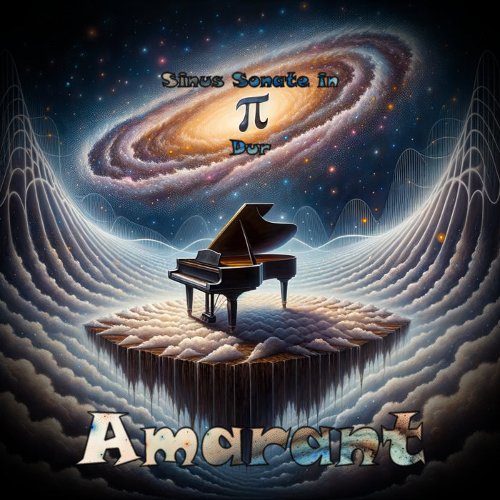 Sinus Sonate in PI-Dur | Amarant