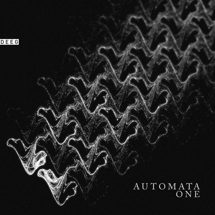 AUTOMATA ONE | deeg