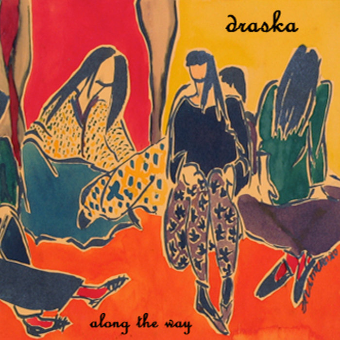 Along The Way | draska
