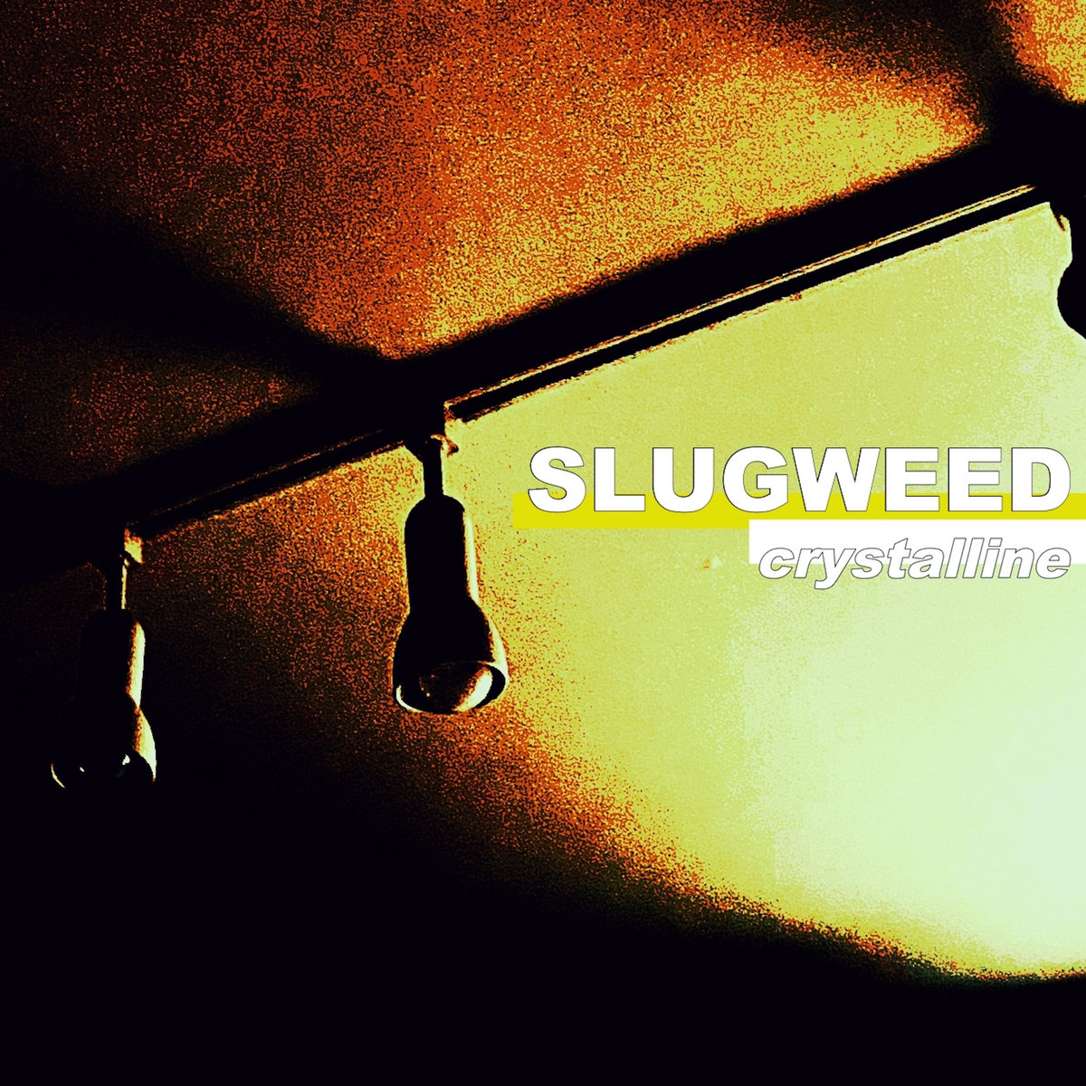 Crystalline - EP | SlugWeed