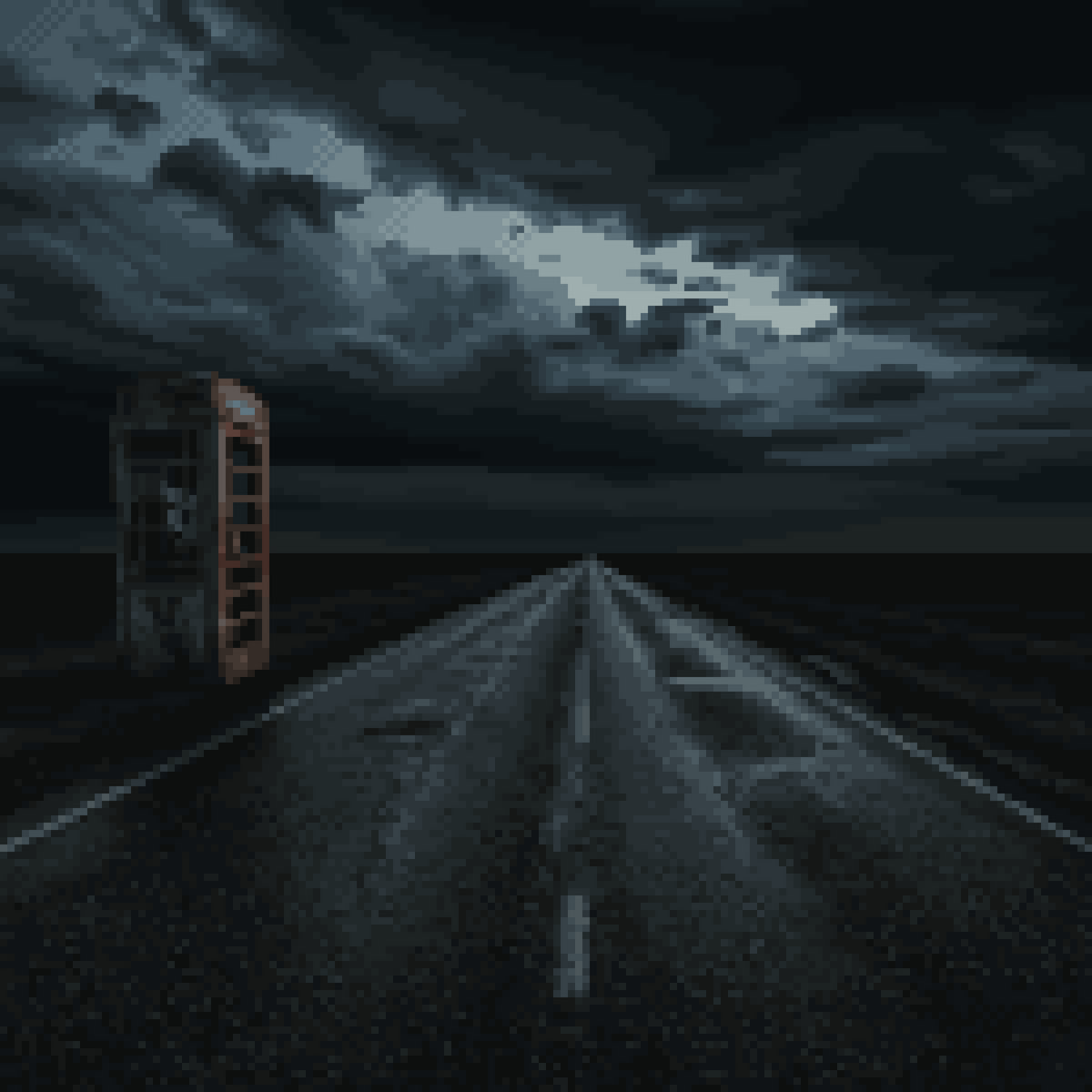 STRMGRNDR EP | pixelgrinder x stormformer | pixelgrinder