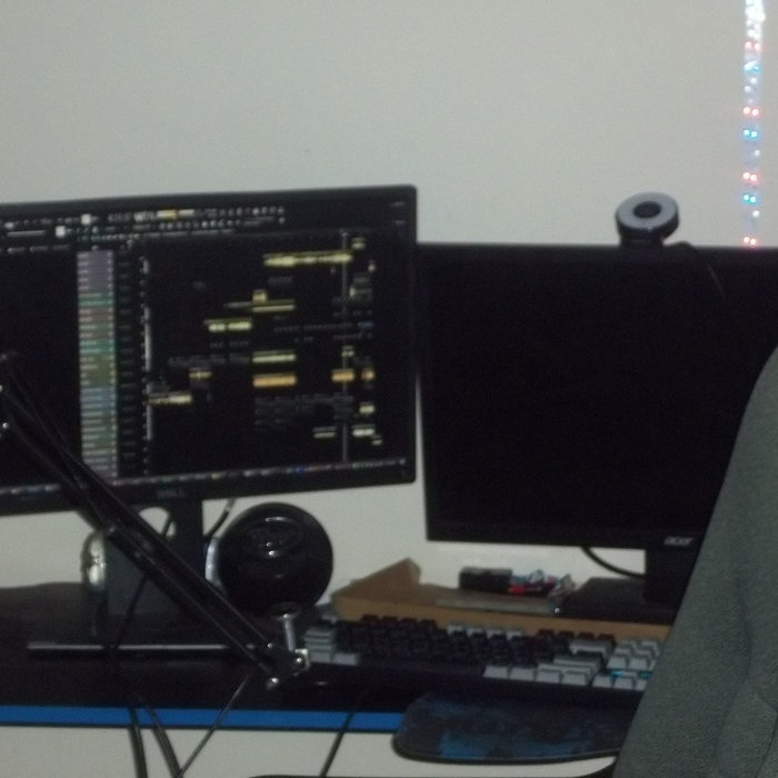 Then you lay waste to the world | zayok