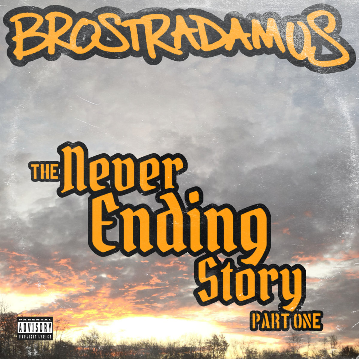 The Never Ending Story Part 1 | Brostradamus