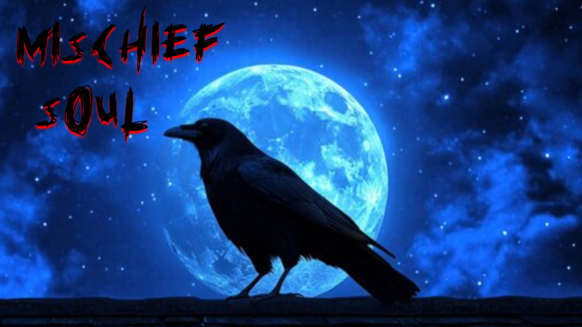 Mischief Soul | Mischief Soul