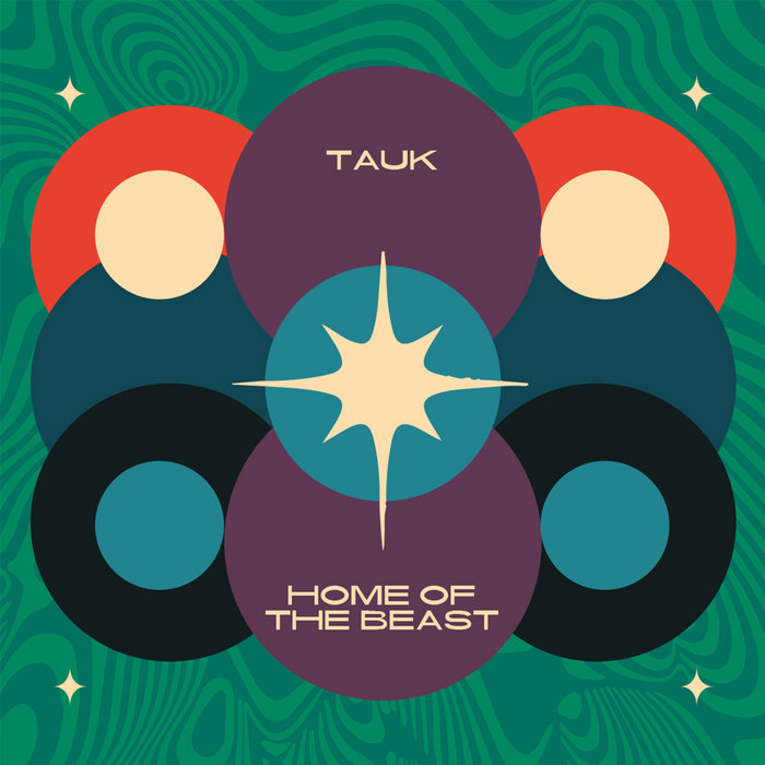 Home of the Beast | TAUK