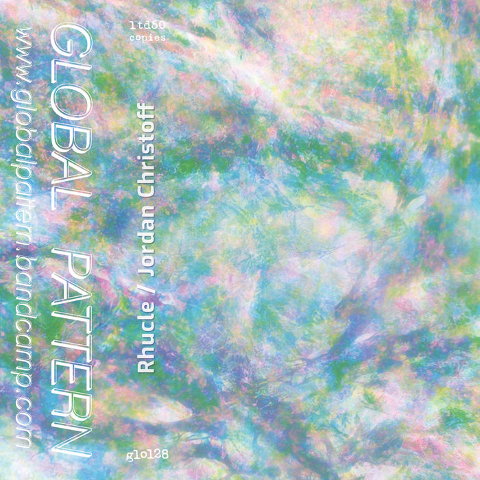 Split | Rhucle & Jordan Christoff | GLOBAL PATTERN