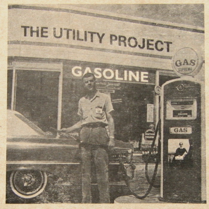 Gasoline | Utility Project