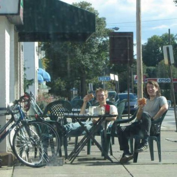 it's winter again | ZACKY