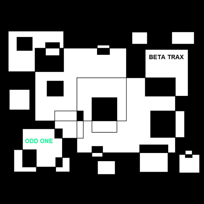 Beta Trax | ODD ONE