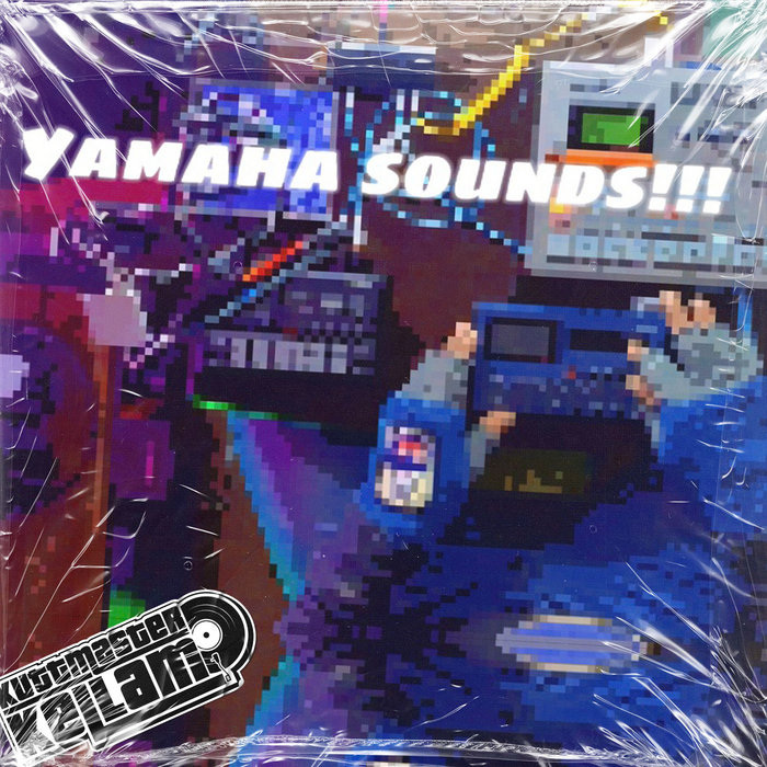 Yamaha Sounds! | kM kELLAM