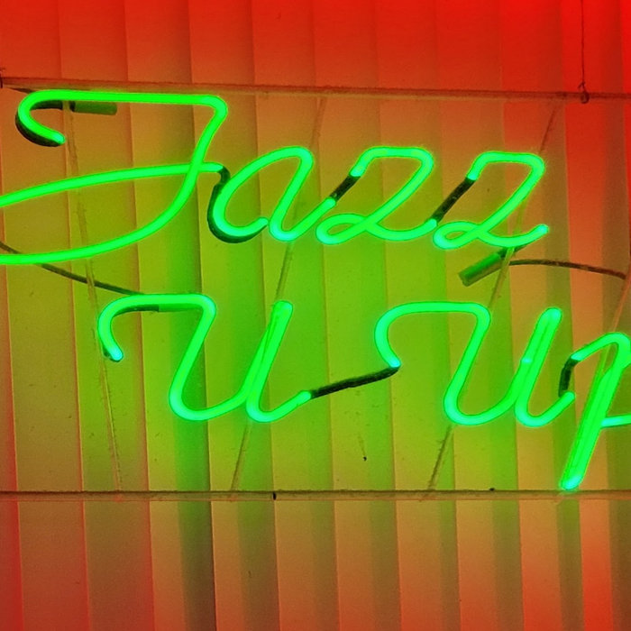 Jazz u up | Tampico Head Johnson