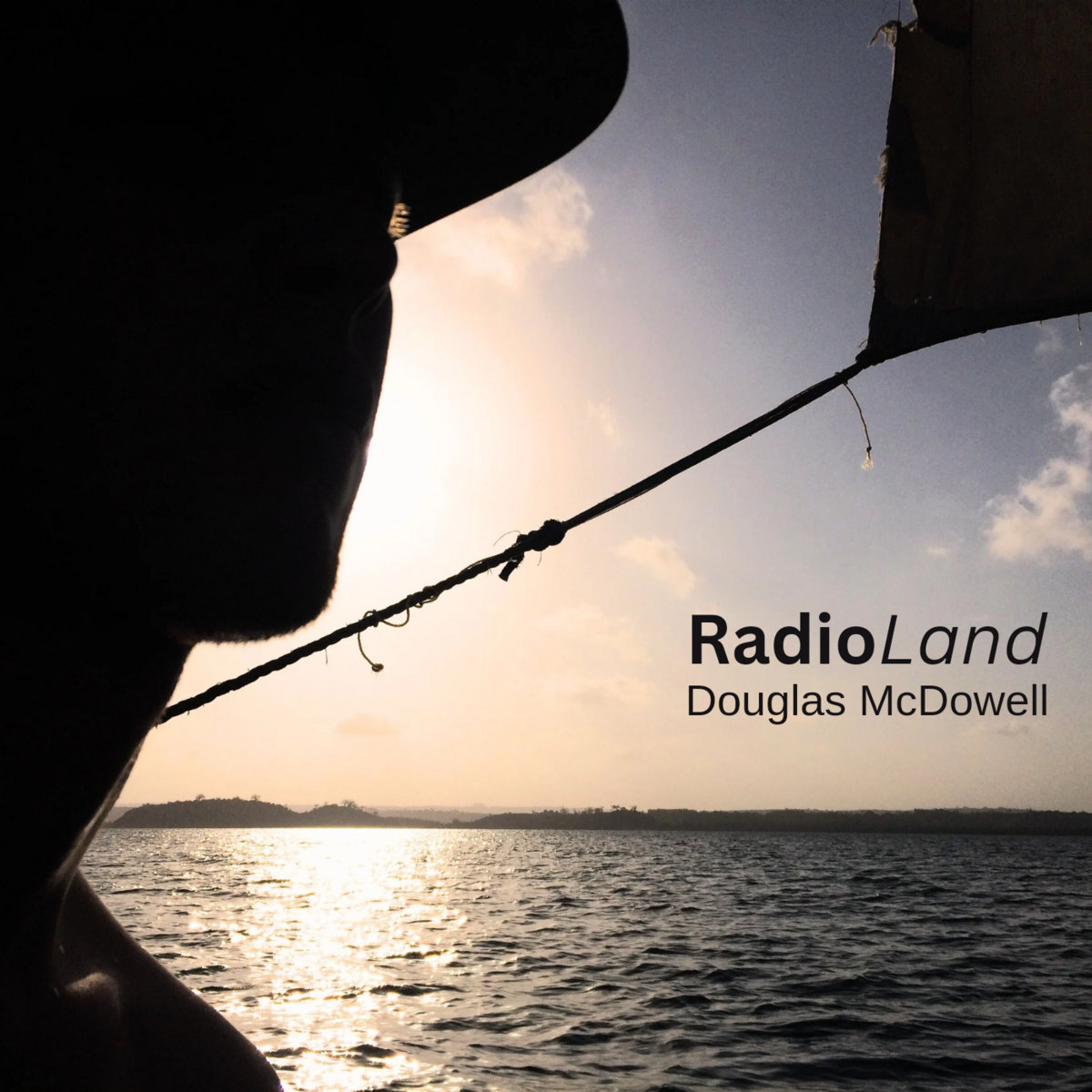 Radioland | Douglas McDowell