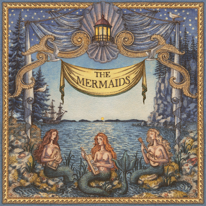 The Mermaids | The Mermaids