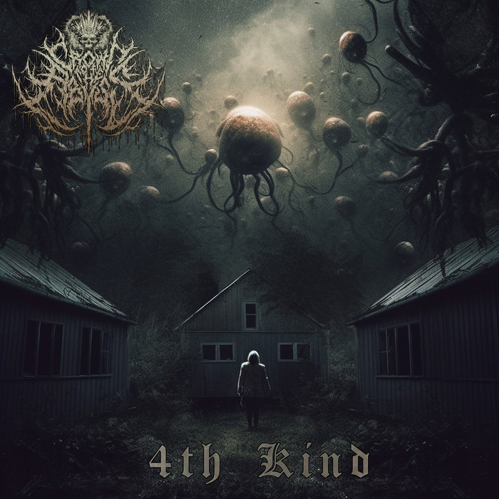 4th Kind | Crown Of The Abyss