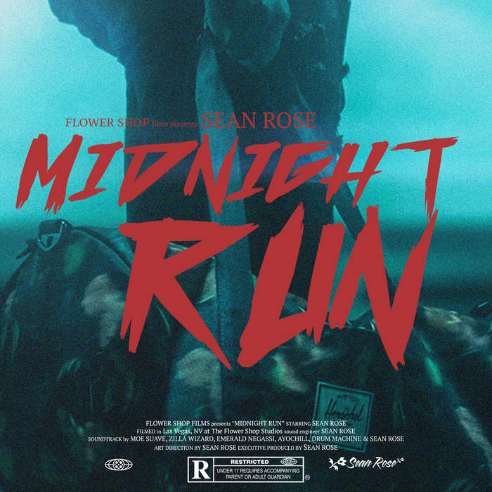 Midnight Run Movie Poster