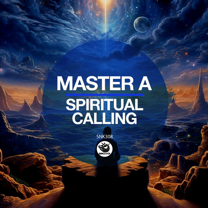 Spiritual Calling | Master A | Sunclock