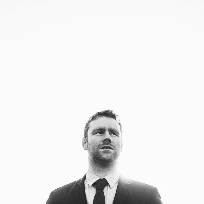 The Revolution | Fiach Moriarty
