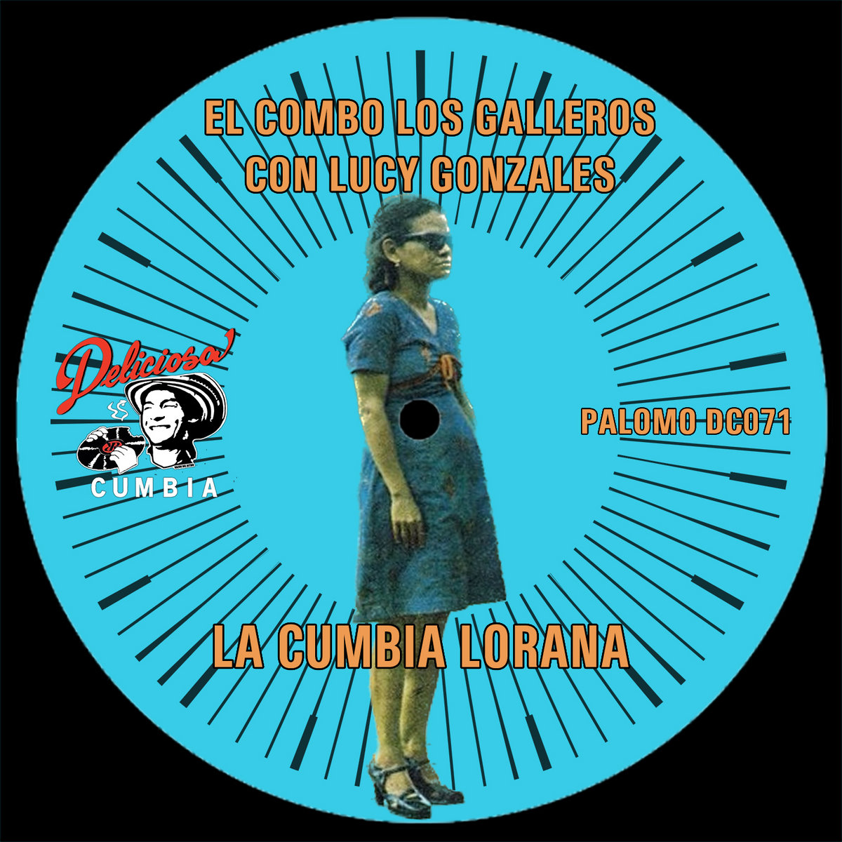 El Combo Los Galleros con Lucy Gonzales - La Cumbia Lorana | PALOMO ... El Combo Los Galleros con Lucy Gonzales - La Cumbia Lorana | PALOMO ...