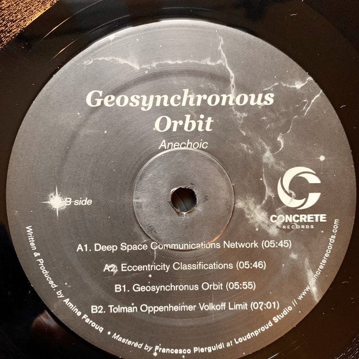B2. Tolman-Oppenheimer-Volkoff Limit | Anechoic