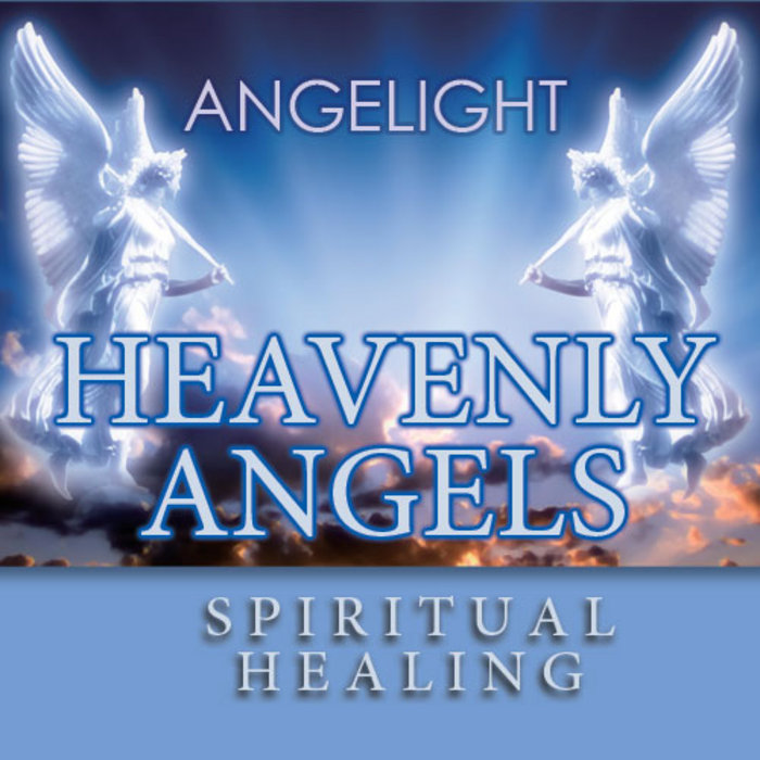 Heavenly Angels | Angelight
