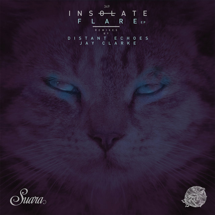 Flare EP | Insolate