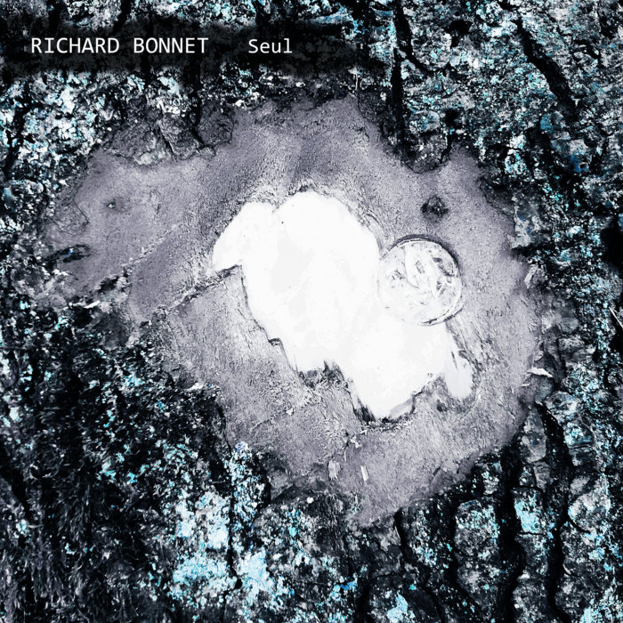 Seul | Richard Bonnet