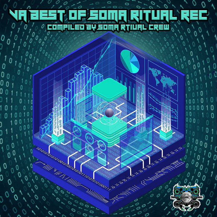 VA - Best of SomA Ritual - Pack 1 | Soma Ritual Records