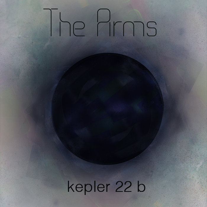 Keppler 22b | The Arms