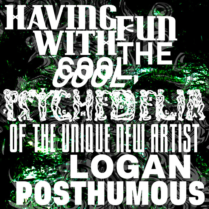 Having Fun With the Cool, Cool Psychedelia of the Unique New Artist ...