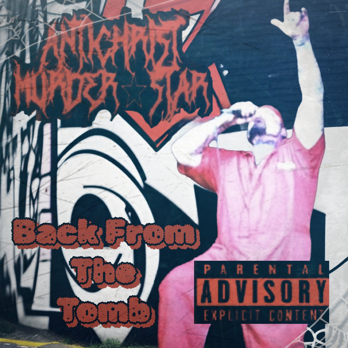 Livid Life | Antichrist Murderstar