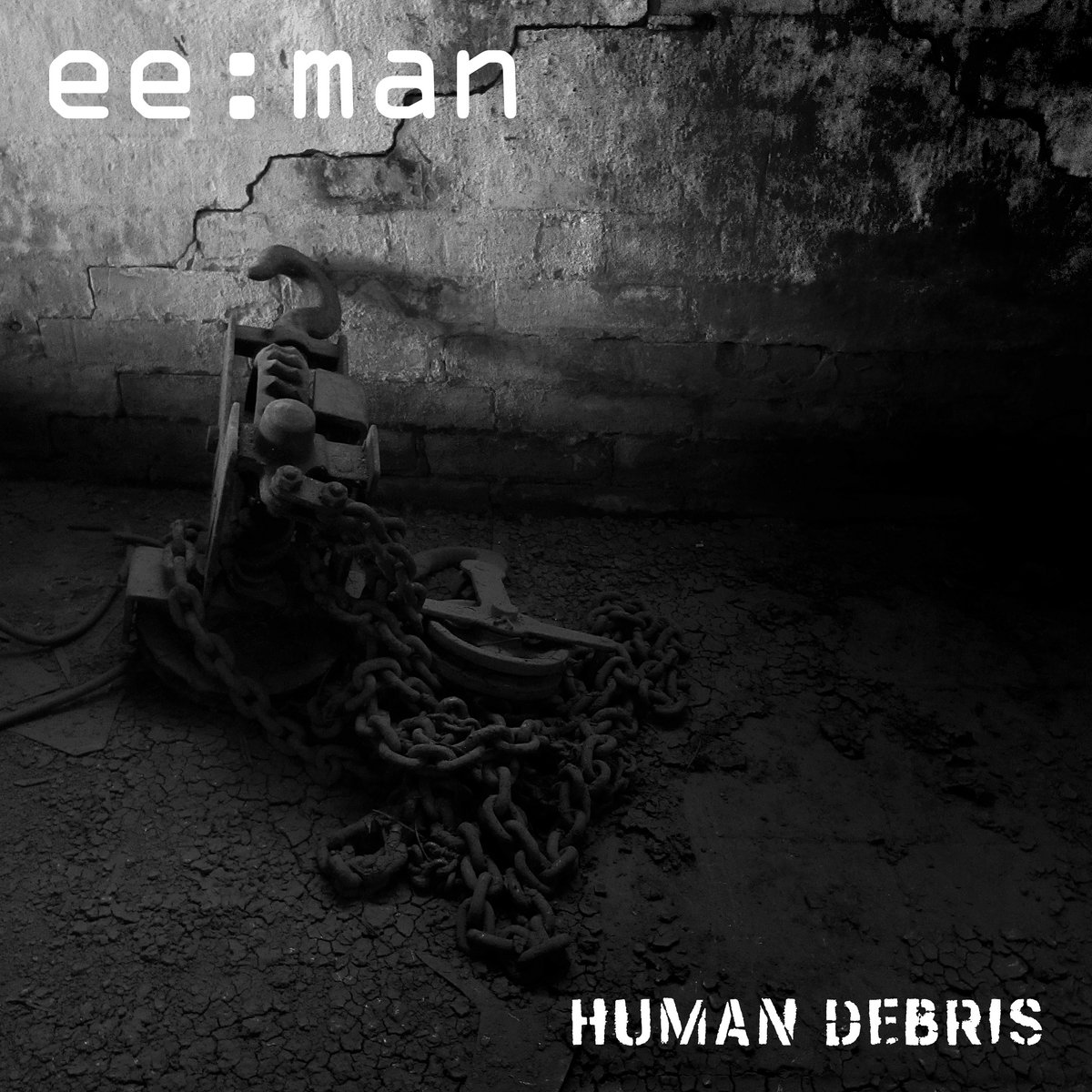 Human Debris | ee:man