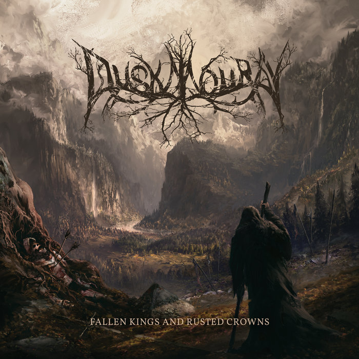 Fallen Kings and Rusted Crowns | Duskmourn