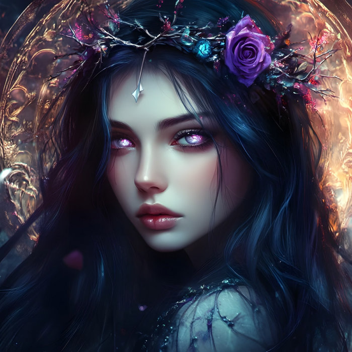 Self-Status, Personal Status, Autopotence, Forced, silent, subliminal ...