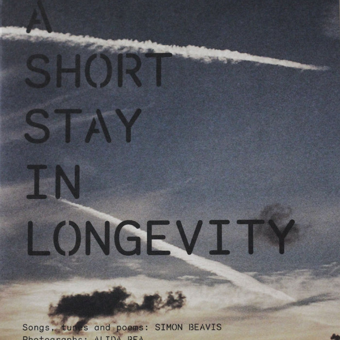 A short stay in longevity | Simon Beavis