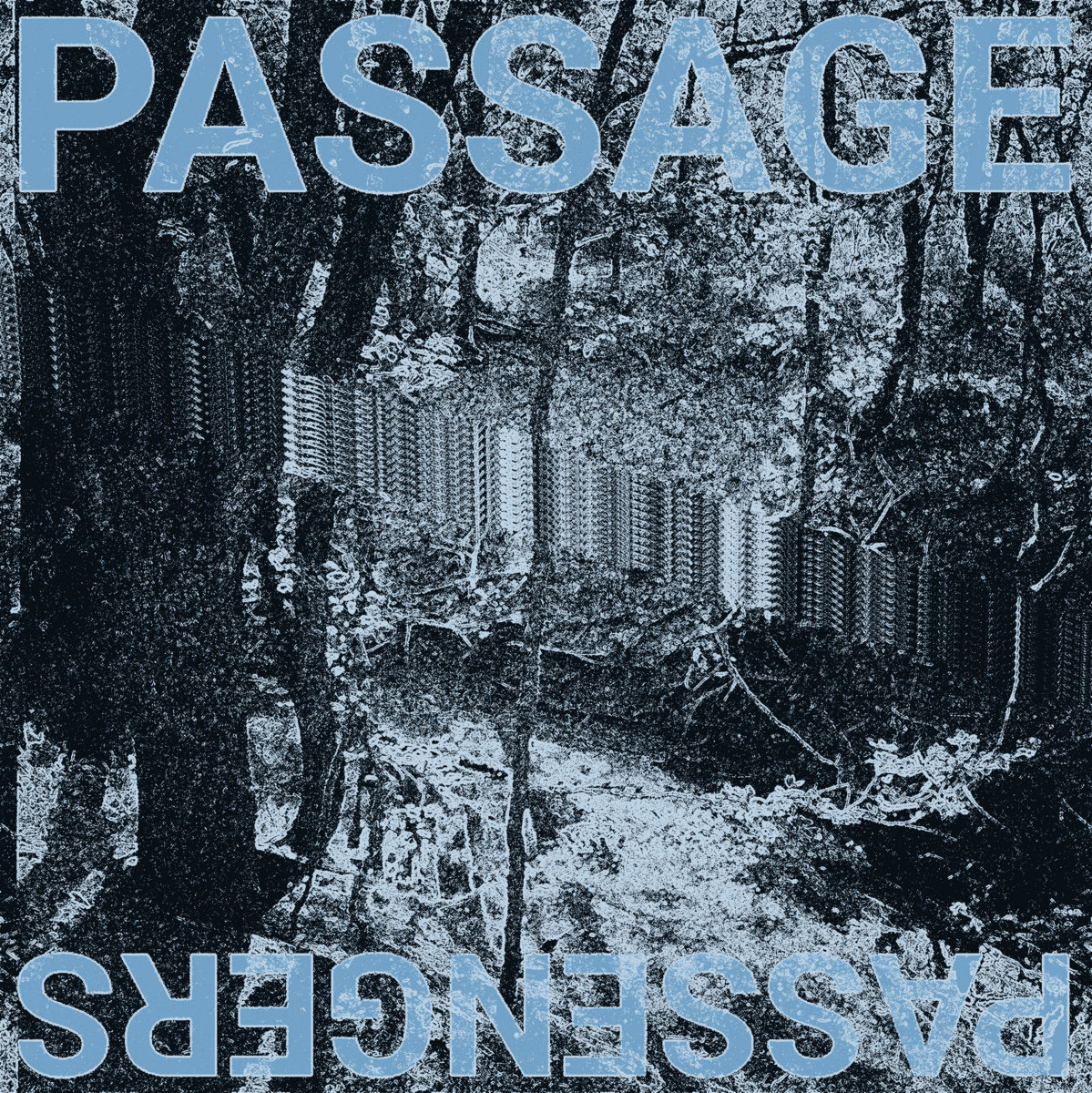 On How We Got Home | passengers & passage. | passengers