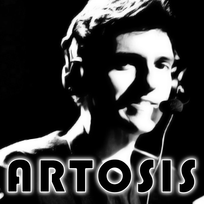 ARTOSIS | Ken Ashcorp