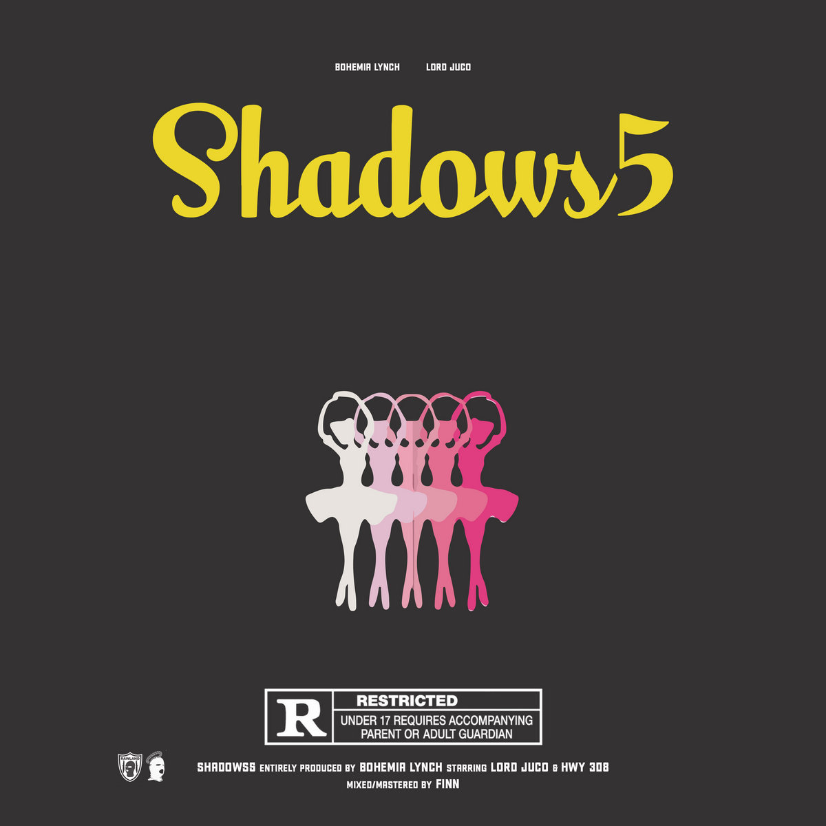 SHADOWS 5 | Lord Juco