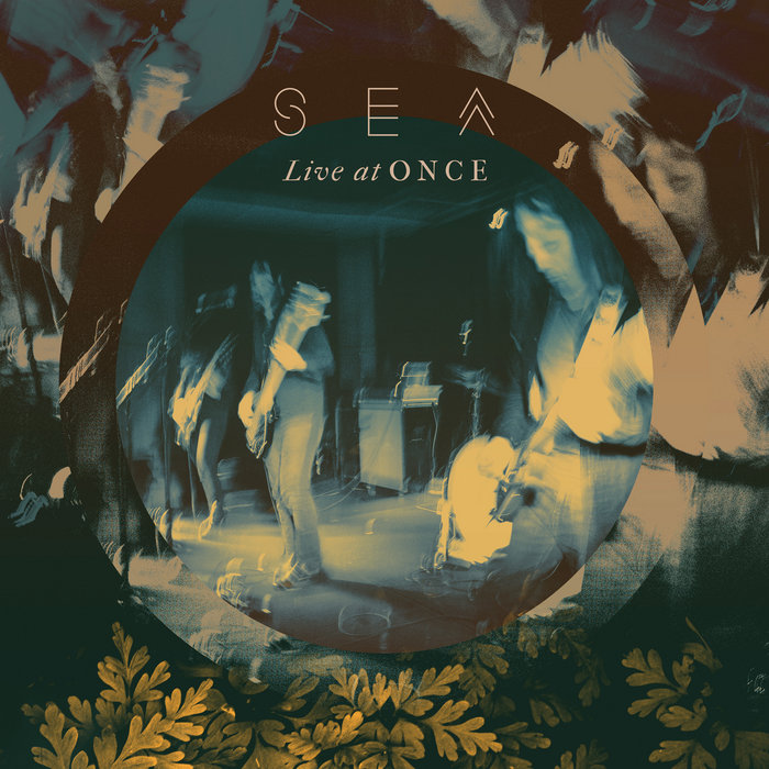 Live at ONCE | SEA