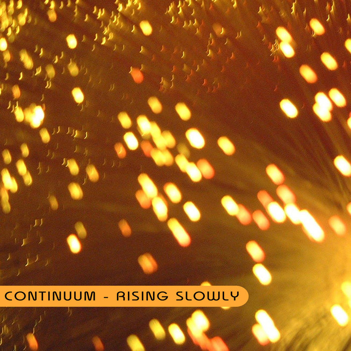 Rising Slowly | Continuum | Dubmission